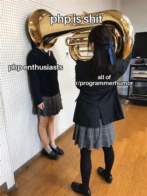 R ProgrammerHumor
