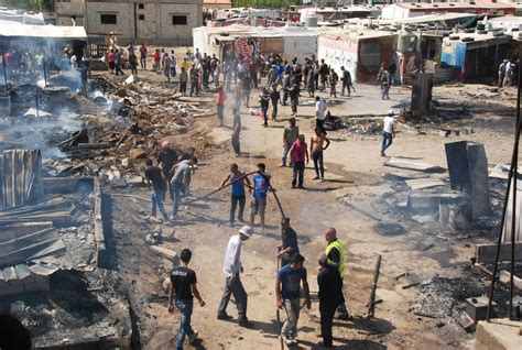 Lebanon Syrian Refugees Cost The Economy 45 Billion Every Year
