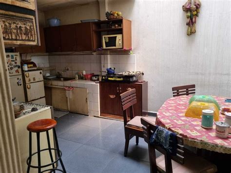 Dijual Rumah Di Taman Alfa Indah Blok 1 Jakarta Selatan