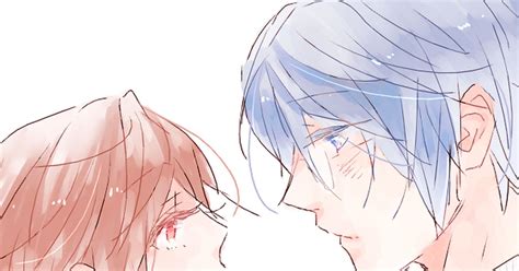 カイメイ おかえりの・・・・ おゆむたのマンガ らくがき なにこれ幸せ Meiko Pixiv