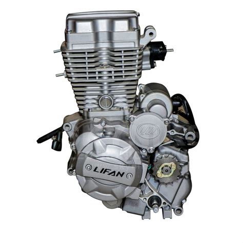 Lifan 162 Fmj Engine 150cc Skyniks