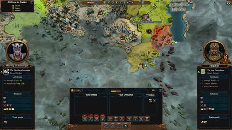 Wasnt Ming Fan A Woman Or Do I Remember This Wrong Rtotalwarhammer