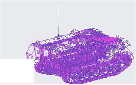 solved drawings for full surface models ptc community