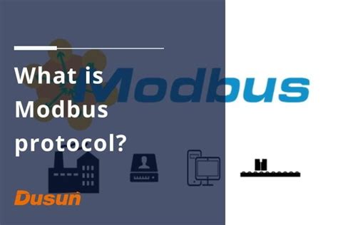 What Is The Modbus Protocol And How Does It Work