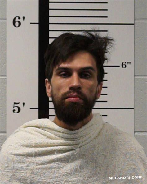 Michel Andrew 02 11 2024 Rockwall County Mugshots Zone