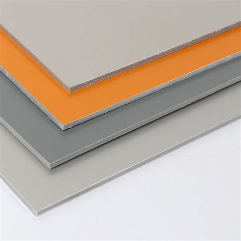 China A2 Fireproof Acpacm For High Wall Cladding Manufacturers