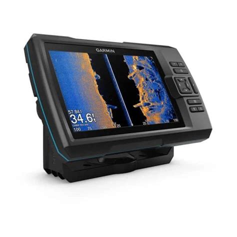 GARMIN STRIKER PLUS FISH FINDER QUICK START MANUAL ManualsLib GARMIN STRIKER PLUS FISH FINDER QUICK START MANUAL ManualsLib