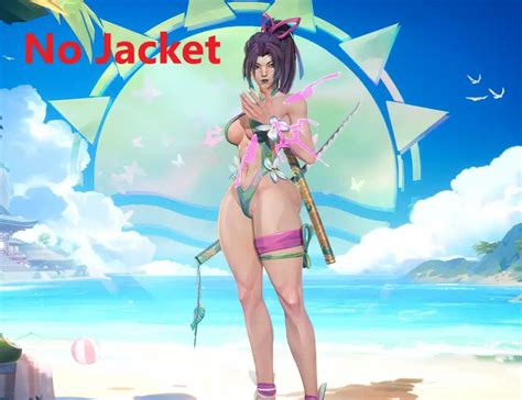 Marvel Rivals Nsfw Mod Thicc Psylocke Bikini Skin Turns Up The Heat