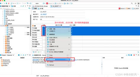Oracle之数据备份和采集dbeaver备份oracle数据库 Csdn博客 Oracle之数据备份和采集dbeaver备份oracle数据库 Csdn博客