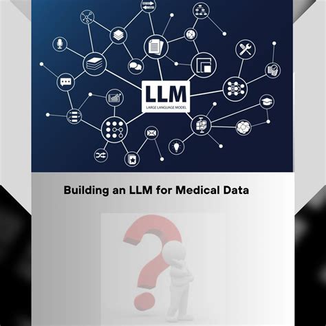 How To Build A Large Language Model For Medical Sector Sandhya Karki