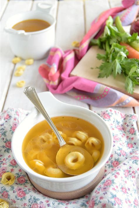 Brodo Di Carne Trucchi E Consigli Lapasticceramatta