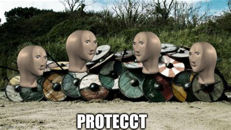 Shield Wall Memes