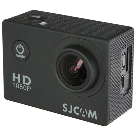 Экшн-камера SJCAM SJ4000 купить по выгодной цене в интернет-магазине ...