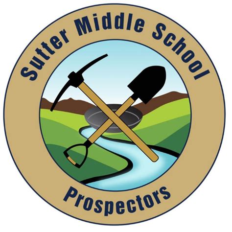 John A Sutter Middle John A Sutter Middle School