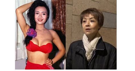 Biểu tượng sex một thời của Hồng Kông sắp tái xuất