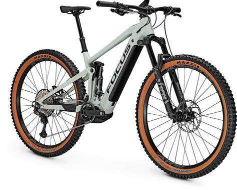 Damen E Bike Fully Mountainbikes Online Bestellen MHW