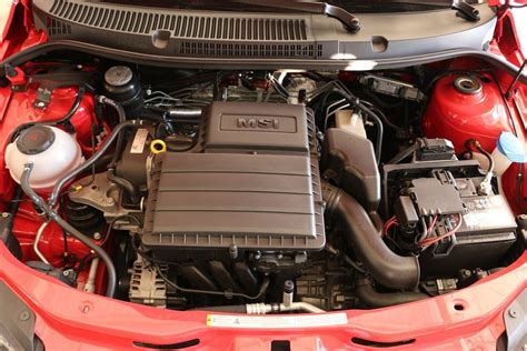 Motor Volkswagen 1 6 16v Msi Também Será Aposentado