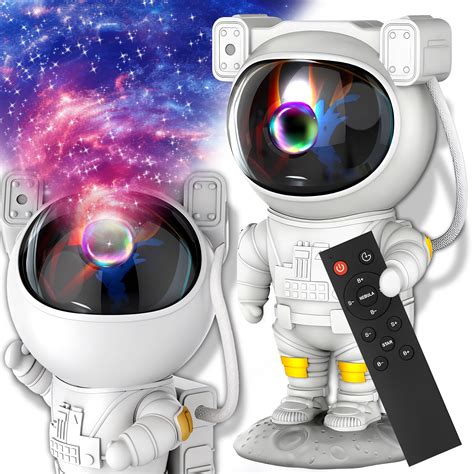 Projektor Kosmonauta Niska Cena Na Allegro