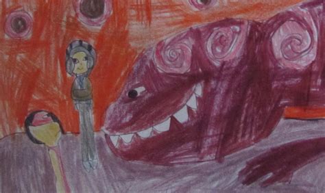 Teamworkasaurus Rex By Marylemon42 On Deviantart