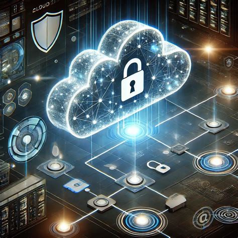 Cybersecurity Cloudcomputing Digitaltransformation Cloudsecurity Techtrends Dataprotection