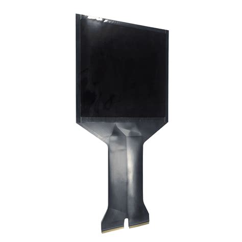 Array Pressure Detection System Mf 8080 Flexniss