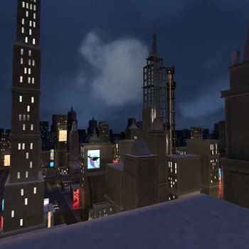 Metropolis Gorilla Tag Wiki Fandom