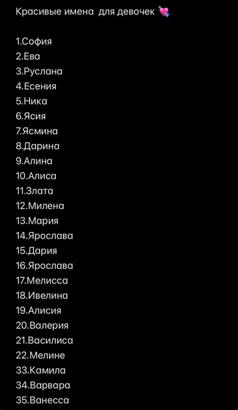 Красивые имена для девочки Nel 2024