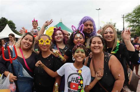 Carnaval Em Campo Limpo Paulista Já Tem Data Para Acontecer