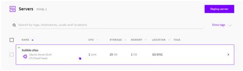 Upcloud Vps Review Features Pricing And Alternatives Droidcrunch