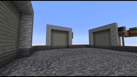 Doesnt Work Anymore Create Mod Fixed Roller Garage Door