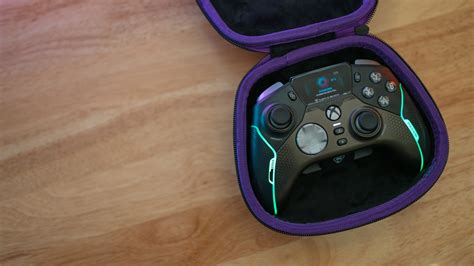 Review Turtle Beach Stealth Ultra Controller Rectify Gaming