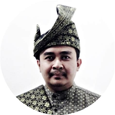 Hazwan Hakimi Senior Lecturer Doctor Of Philosophy University Of