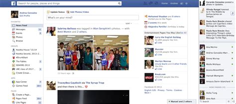 Identity Construction In Social Networking Sites The Case Of Facebook ASTU UBC
