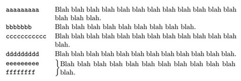 table with multirow and multicolumn spacing problems tex latex stack