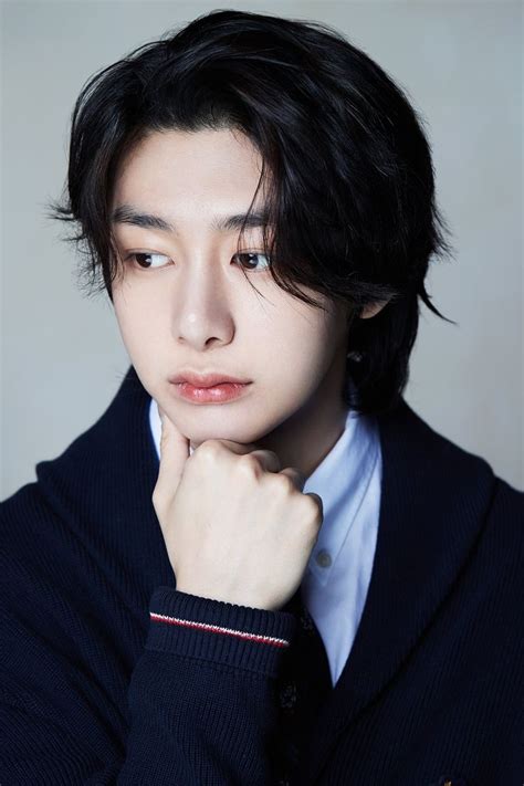 Monsta X Universe On Twitter Monsta X Hyungwon Monsta X Hyungwon