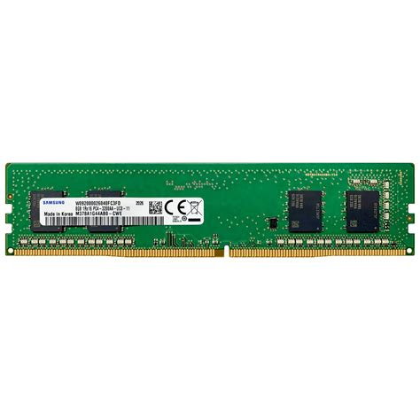 8gb Ddr4 Ram For Desktop Discount