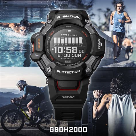 Zegarki Casio G-SHOCK solar - najlepsze ceny - Sklep ZEGAREK.NET