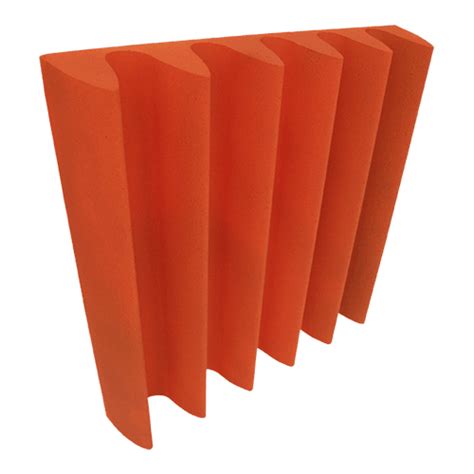 Jocavi Atp Reflex Diffuser Panelacoustics Professional Audio Design Inc