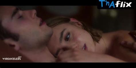 Clara Galle Breasts Bikini Scene In Through My Window Across The Sea Tnaflix Com