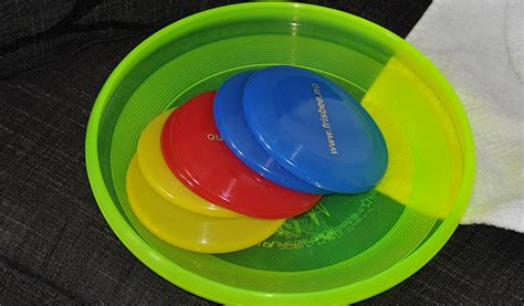 What Are Mini Disc Golf Discs Used For A Thorough Guide