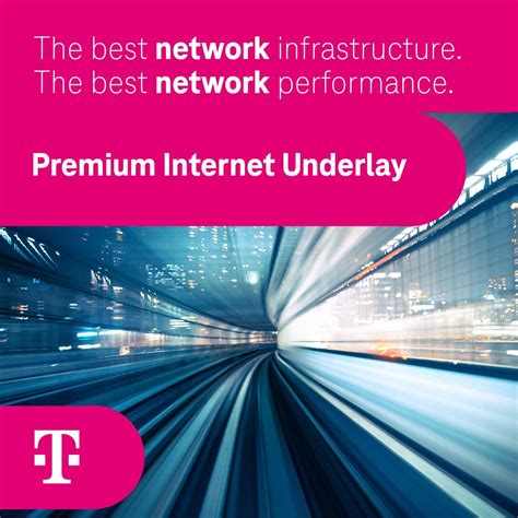 Premiuminternetunderlay Enhancedinternet Connectivity Thebestnetwork Luigi Caretti