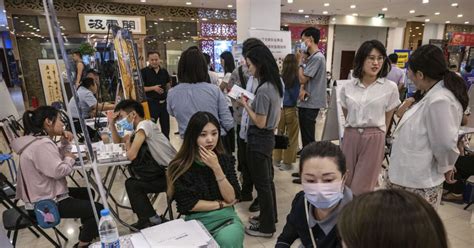 China Entering Systematic ‘involution Analysts Ntd