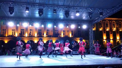 სუხიშვილები გორში ჯუთა Youtube