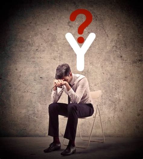 How To Deal With Rejection After Not Being Promoted Rabii Jaouhari