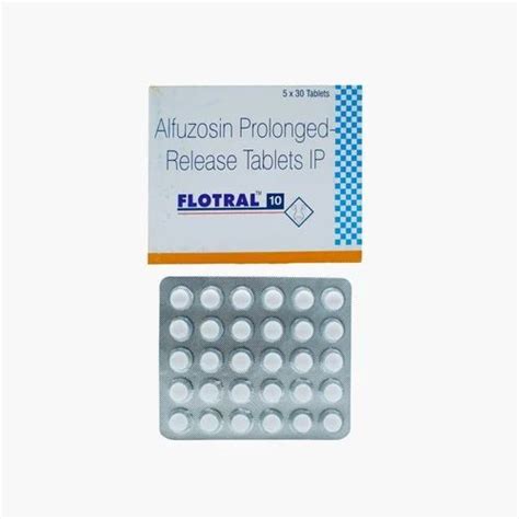 Flotral 10 Tablet Pr At Best Price In Nagpur By Mitec Integrated Id