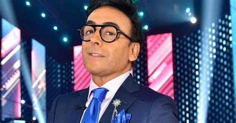 Adal Ramones Ganó Millonaria Demanda Por Daño Moral Infobae