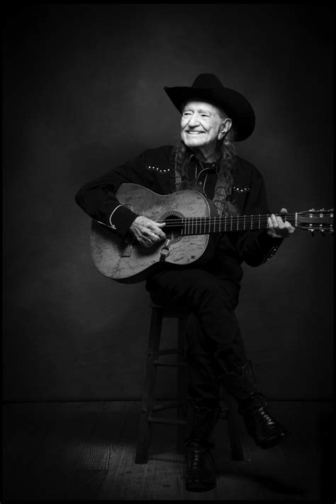 Willie Nelson 91 Releases ‘last Leaf On The Tree Album—his 76th