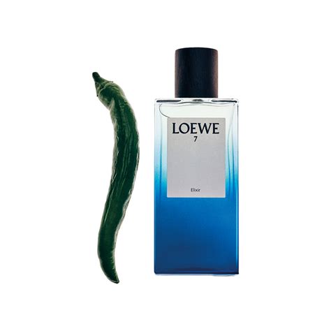 Loewe 7 Elixir Eau De Parfum 50ml Skins