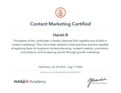 Harish B On Linkedin Contentmarketing Hubspot Seo Storytelling