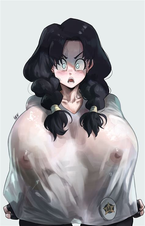 Post 6497028 Dragonballseries Ryandomonica Videl